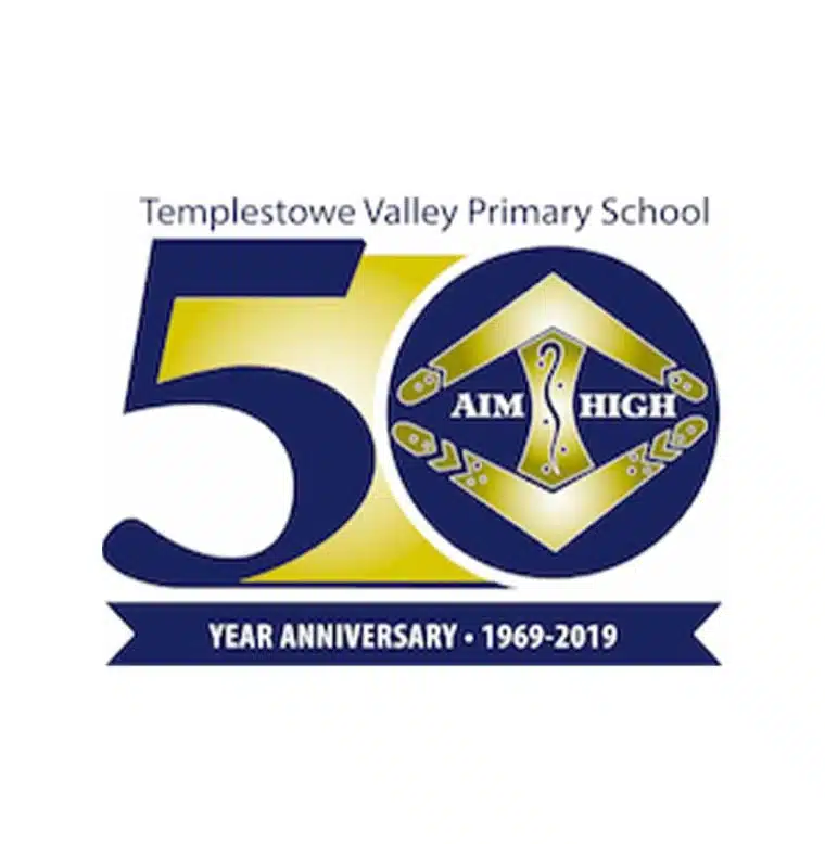 Templestowe Valley Primary school | Slamin Tennis
